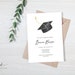 Editable Graduation Party Invitation Template, Printable Graduation ...