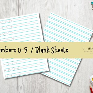 Handwriting Practice Worksheets Months of the Year Tracing Worksheet ...