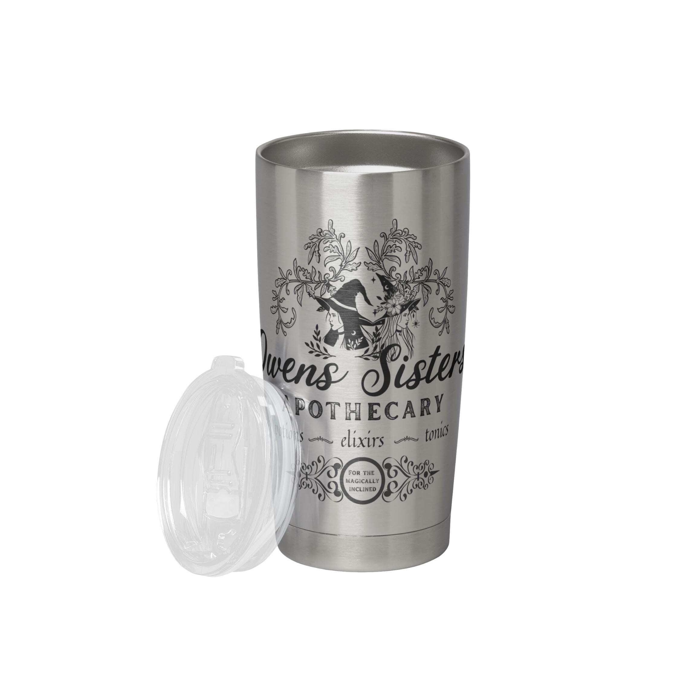 Practical Magic Inspired Design PNG - Owens Sisters Apothecary - Magic ...