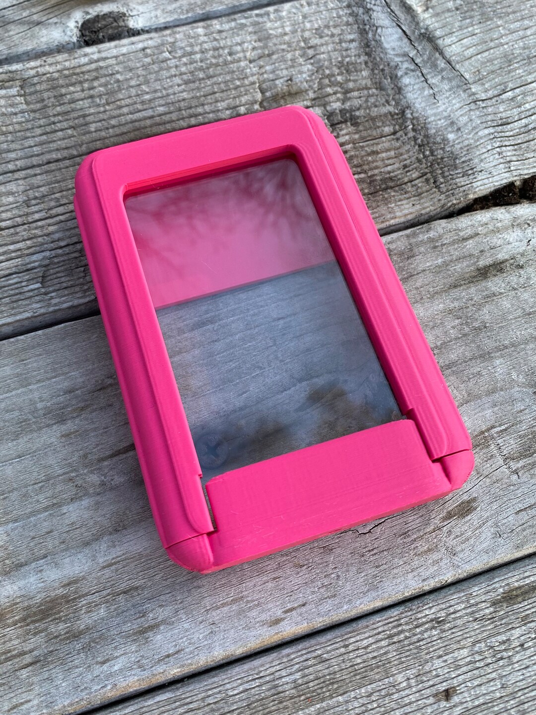 LECTRIC Hot Pink WATER RESISTANT Screen Protector With M5 Screens ...