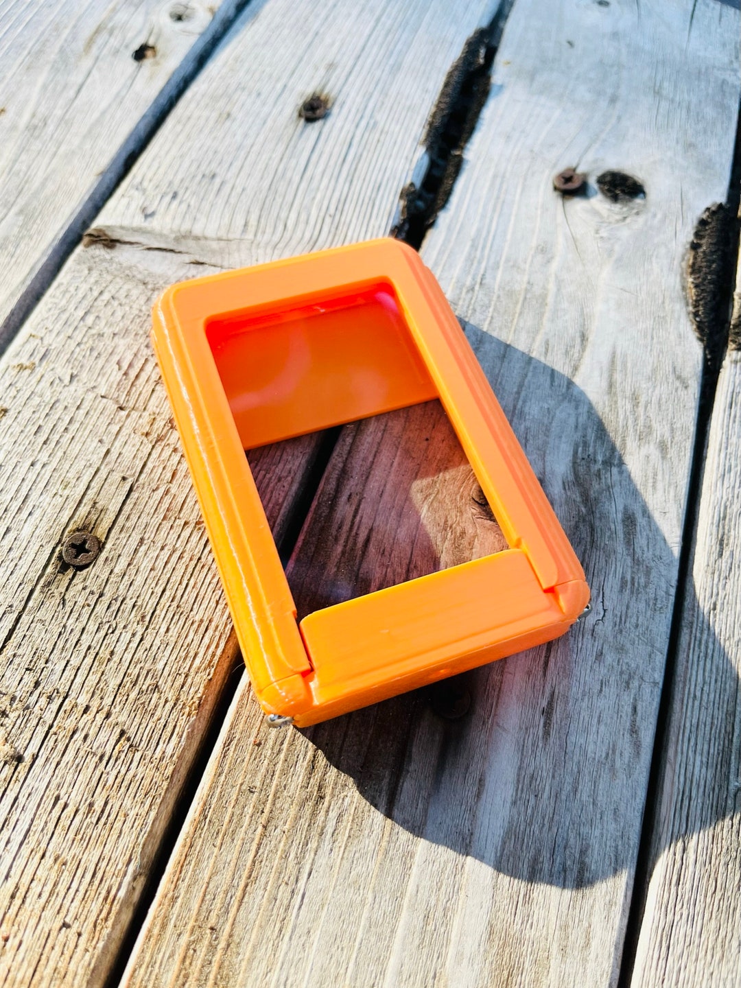 LECTRIC Orange WATER RESISTANT Screen Protector With M5 Screens (built ...