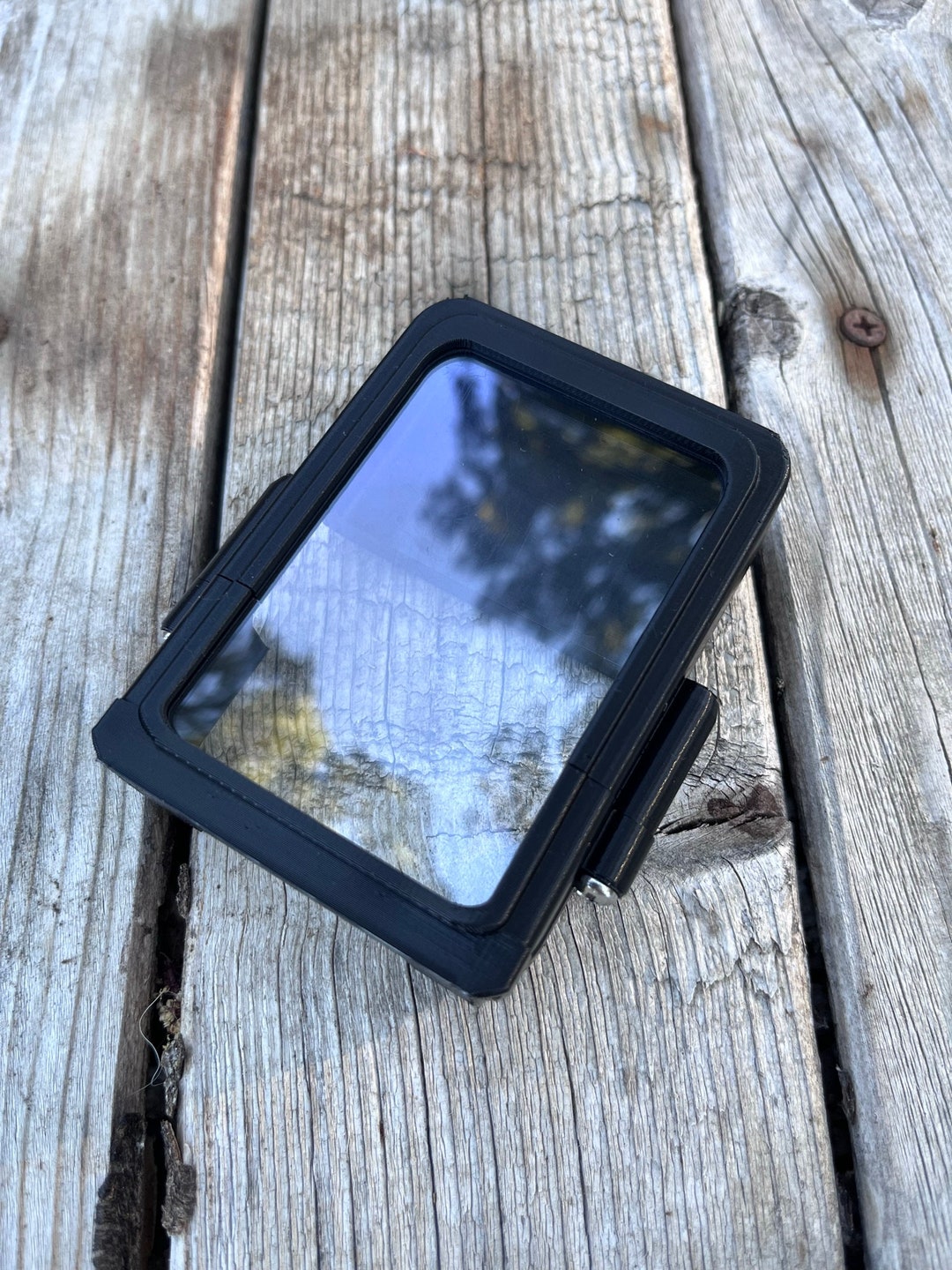 AVENTON Black WATER RESISTANT Screen Protector for Bikes With BC280 ...