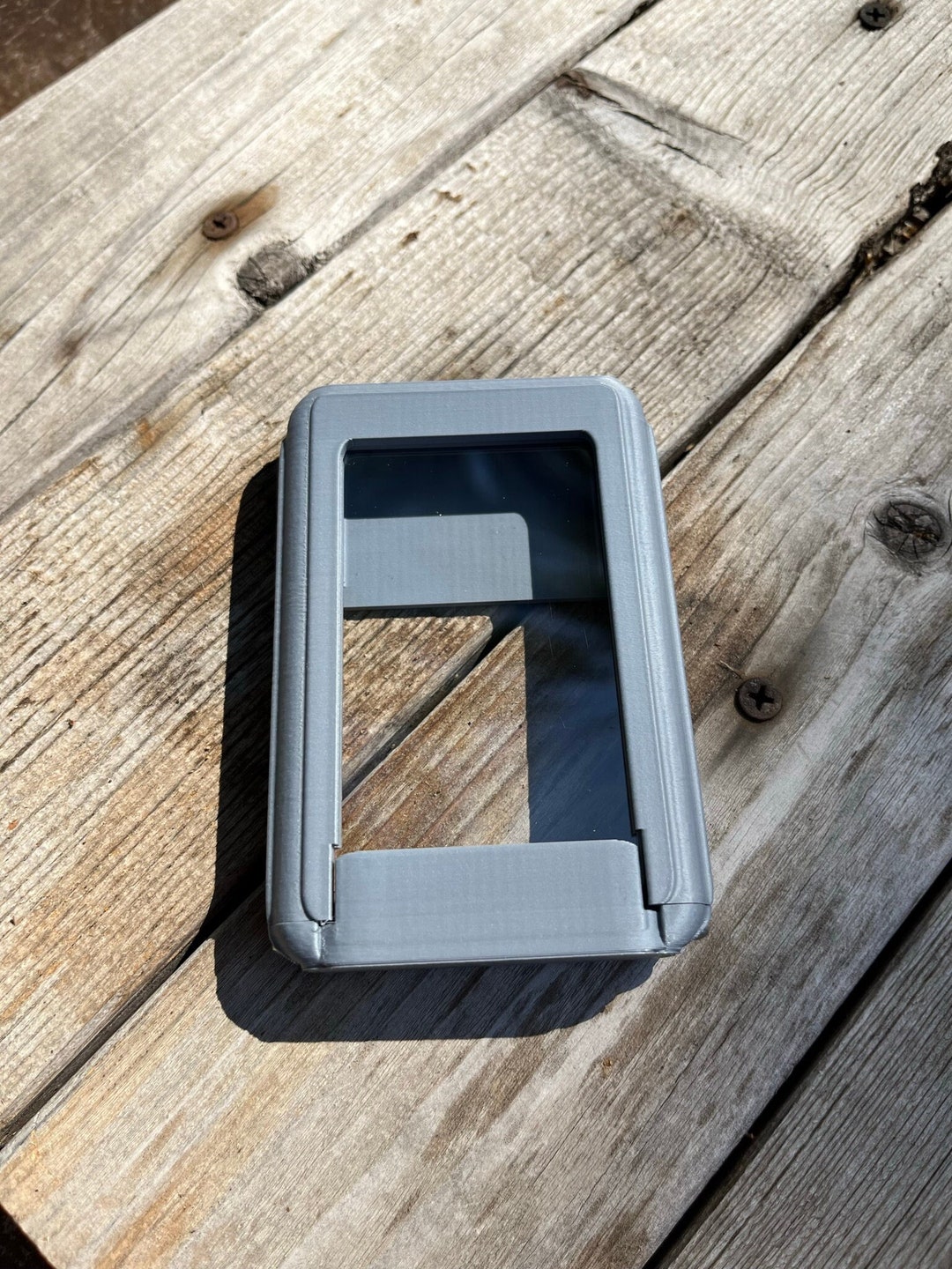 LECTRIC Gray WATER RESISTANT Screen Protector With M5 Screens (built in ...