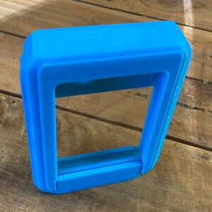 LECTRIC Blue WATER RESISTANT Screen Protector With M5 Screens (built in ...