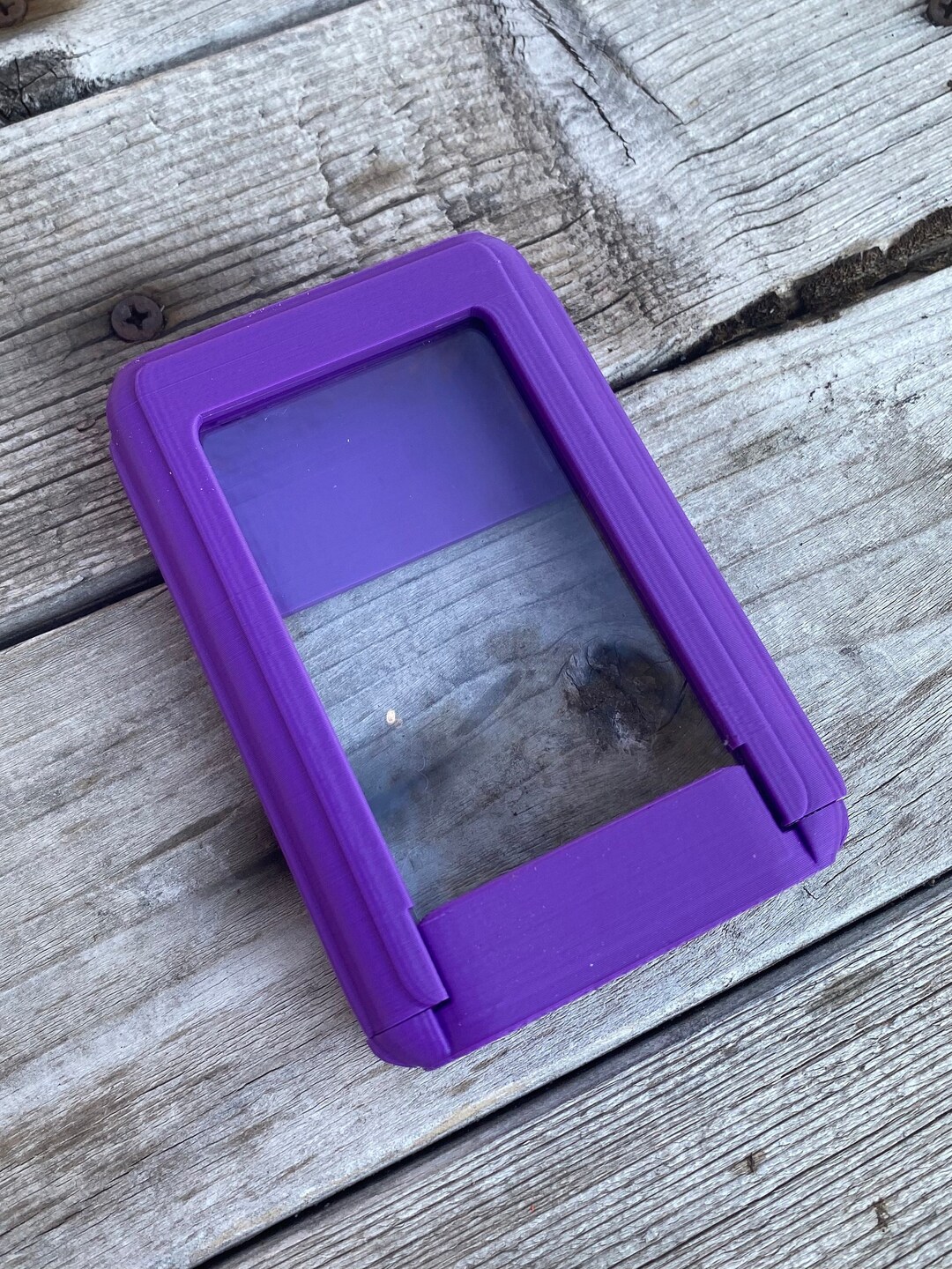 LECTRIC Purple WATER RESISTANT Screen Protector With M5 Screens (built ...