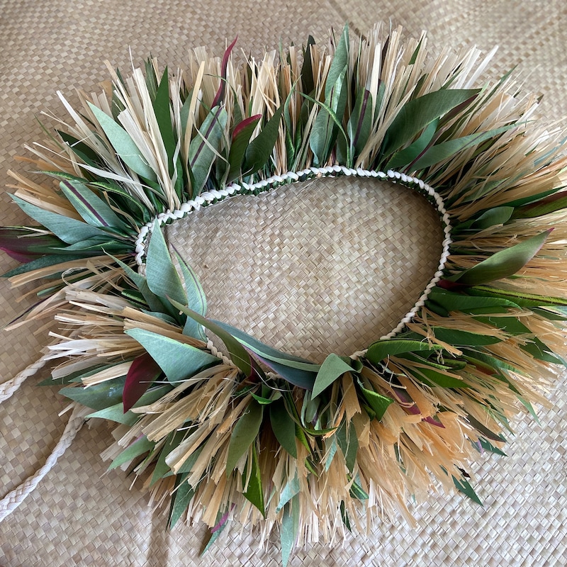 Tahitian Hip Hei - Etsy