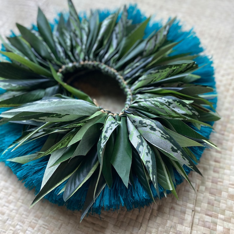 Tahitian Hip Hei - Etsy