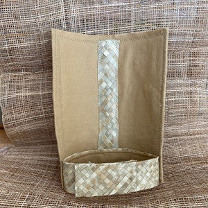 Tuiga Headdress Base Heavy Duty for DIY Samoan Headpiece or Ori Tahiti ...