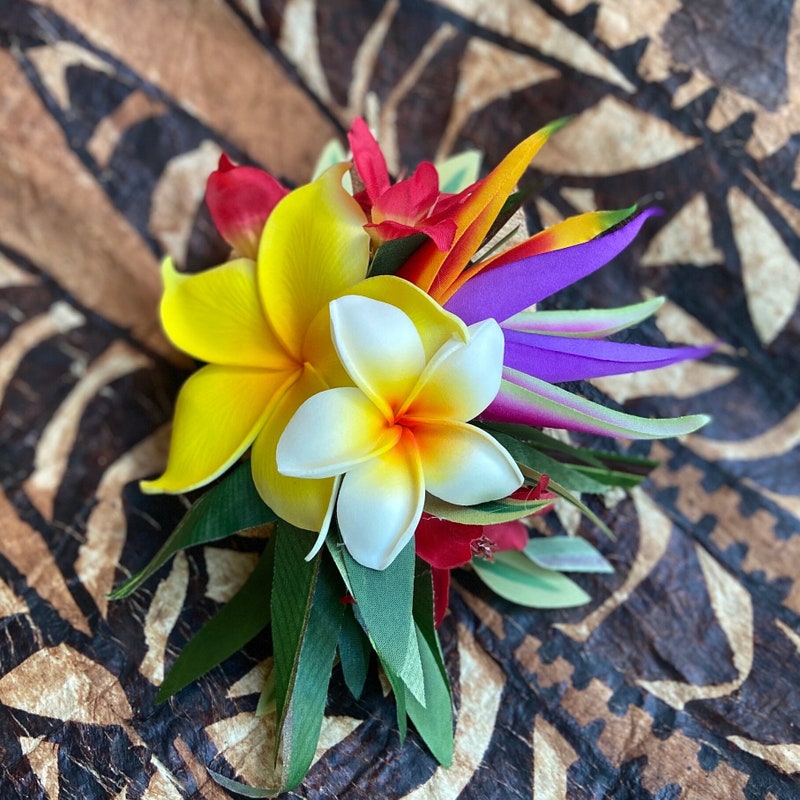 Hawaii Pin - Etsy