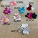 Polynesian Headdress Lei Po'o Premium Tahitian Flower Crown for Ahuroa ...