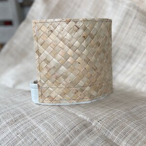 Tuiga Headdress Base Heavy Duty for DIY Samoan Headpiece or Ori Tahiti ...