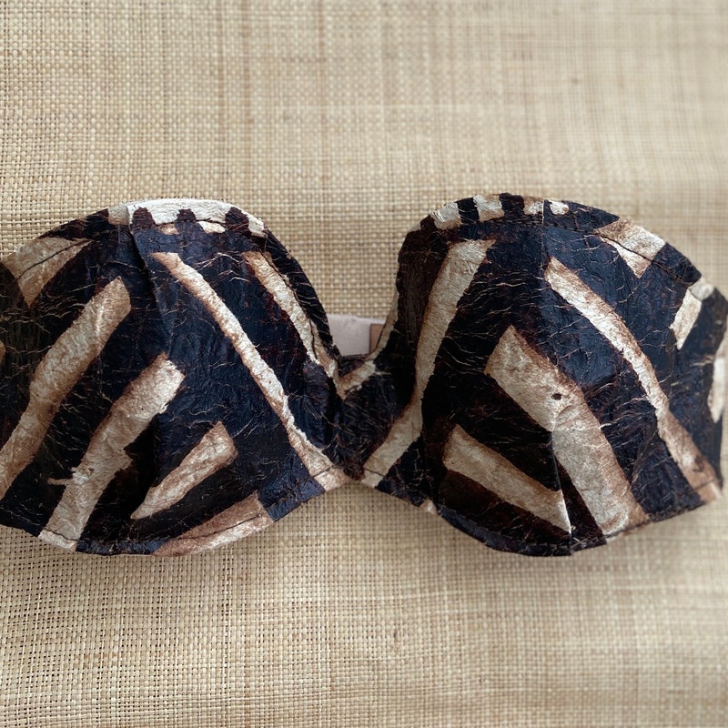 Womens Coconut Bra - Etsy