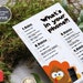 Thanksgiving What's in Your Phone Game, Game for Kids and Adults ...