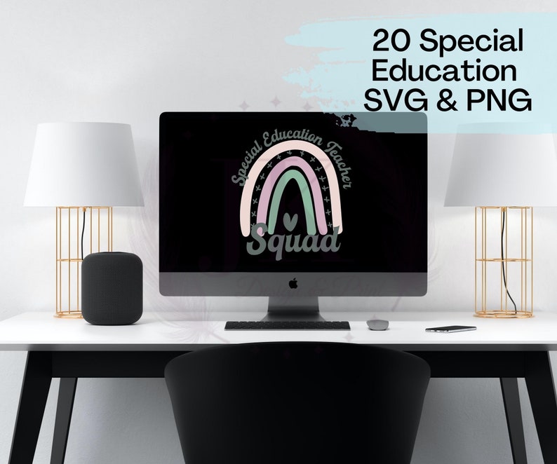 2025 Special Education Svg Bundle, SPED Teacher Svg, Teacher ...
