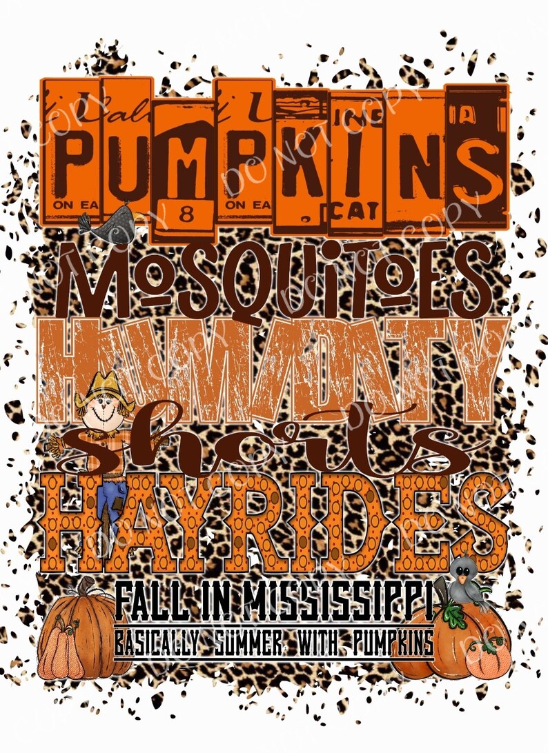 Mississippi Fall PNG - Etsy