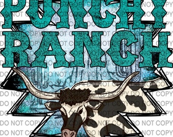 WESTERN PNG SUBLIMATION Cattle Western Png Ranch Png Farm - Etsy