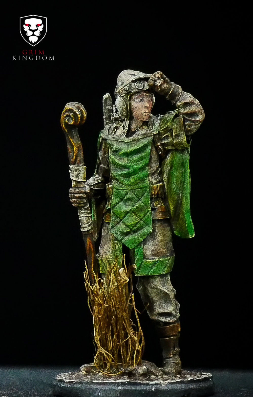 Pro Painted Earthborne Ranger Miniatures *commission* - Etsy