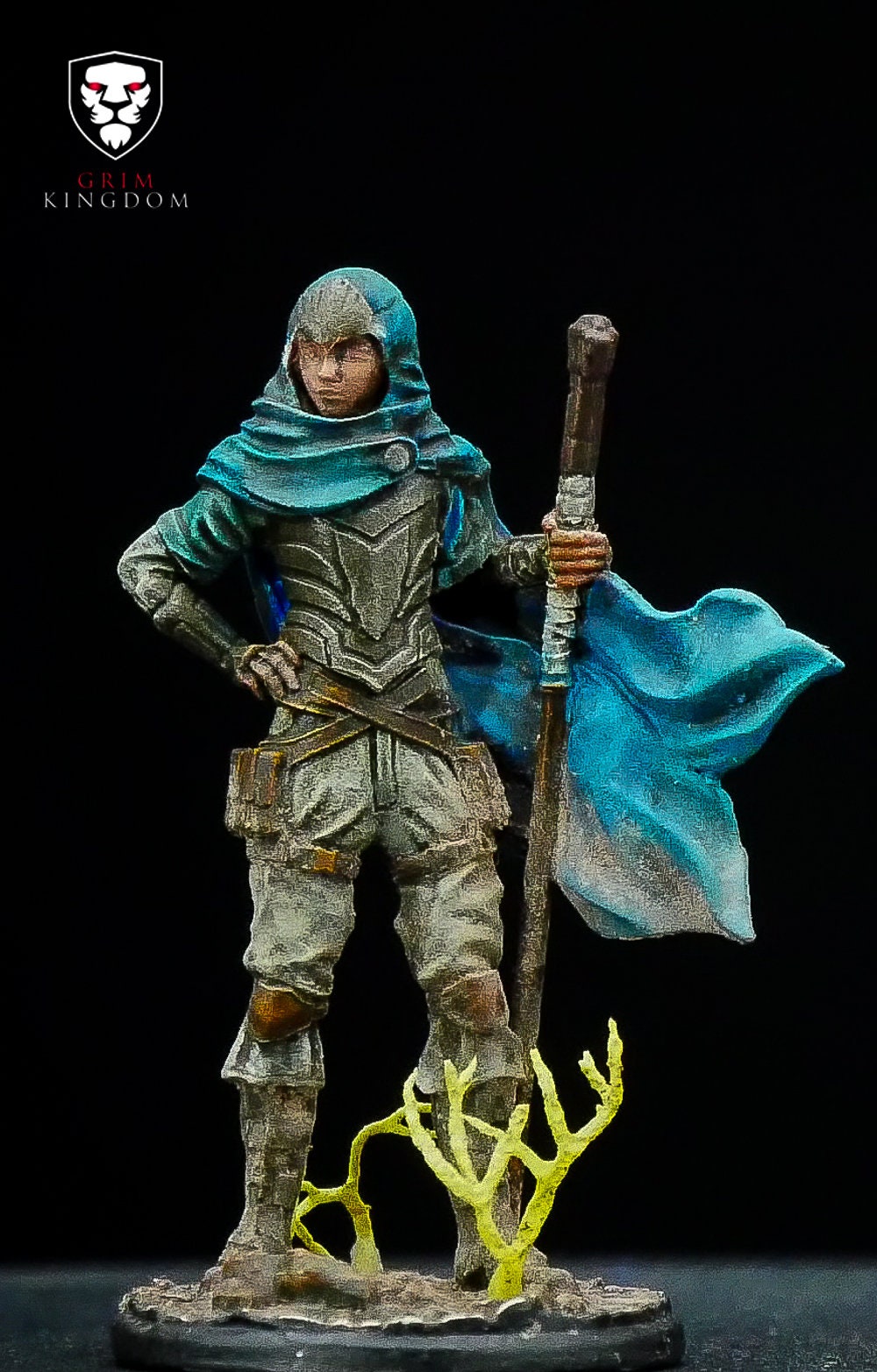 Pro Painted Earthborne Ranger Miniatures *commission* - Etsy