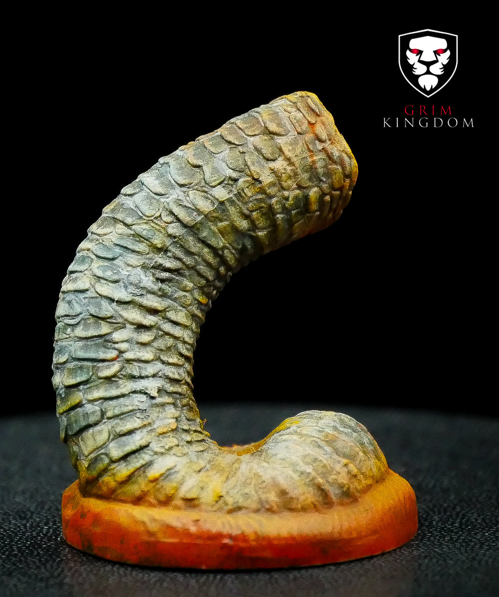 Dune Imperium: Uprising Deluxe Painted Miniatures *commission* - Etsy