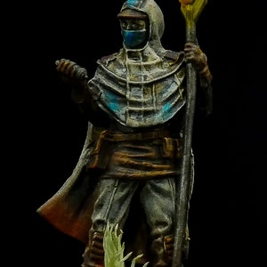 Pro Painted Earthborne Ranger Miniatures *commission* - Etsy