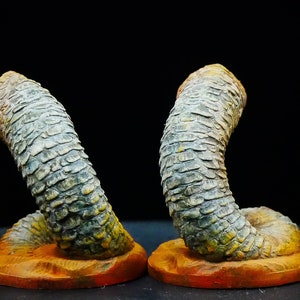 Dune Imperium: Uprising Deluxe Painted Miniatures *commission* - Etsy