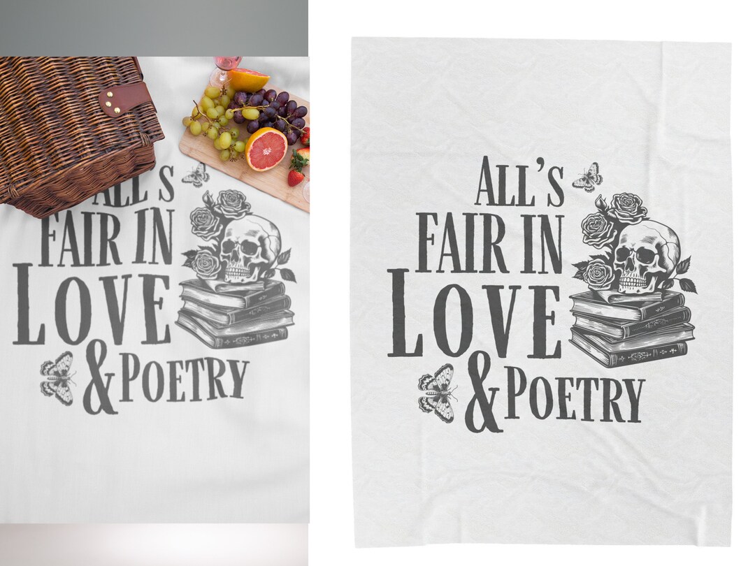 Taylor Swift Blanket Poetry Taylor Swift Merch Taylor Swift Blanket ...