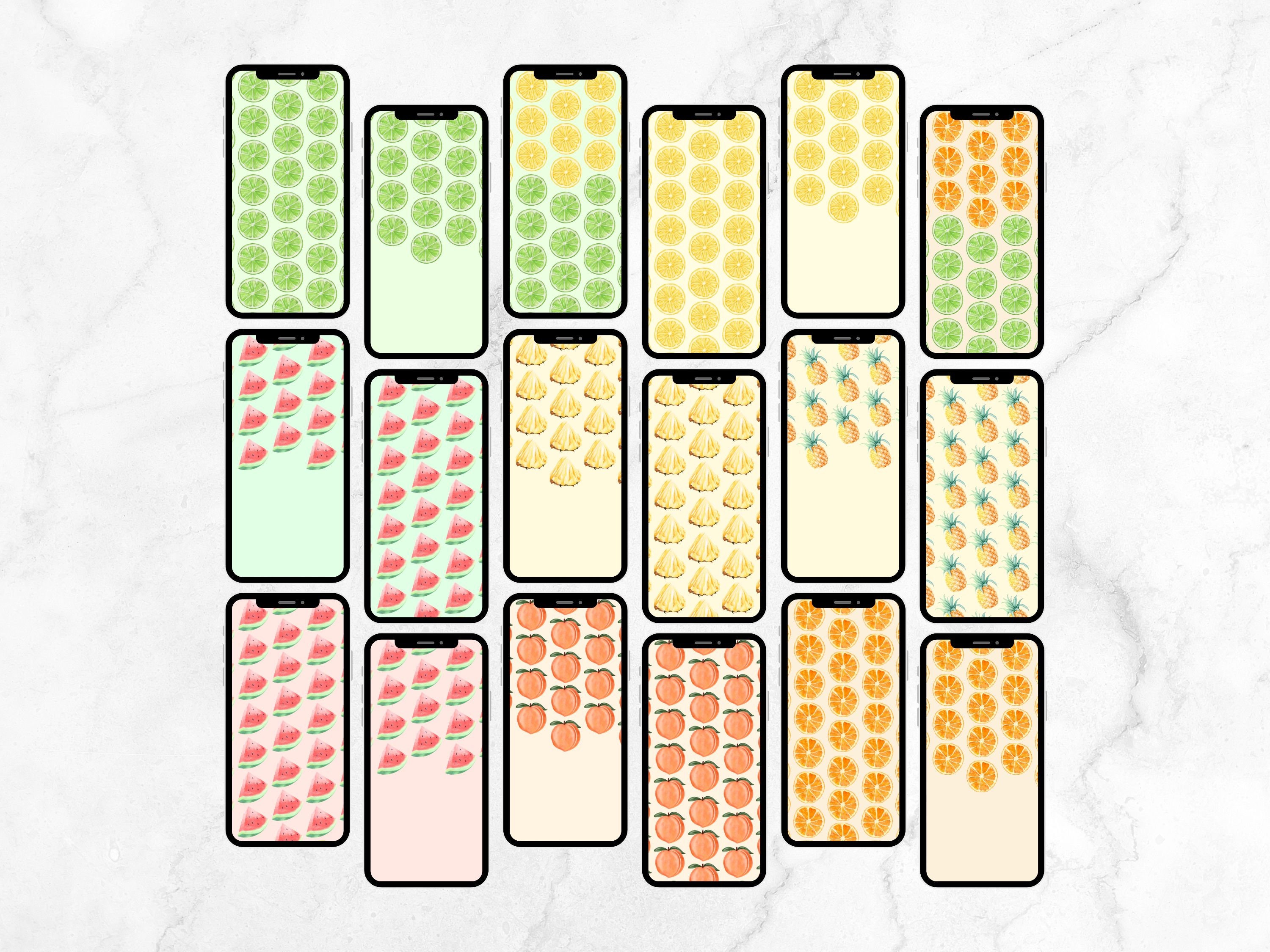 Summer Wallpaper | Summer Lockscreen | Phone Wallpaper Digital Download ...