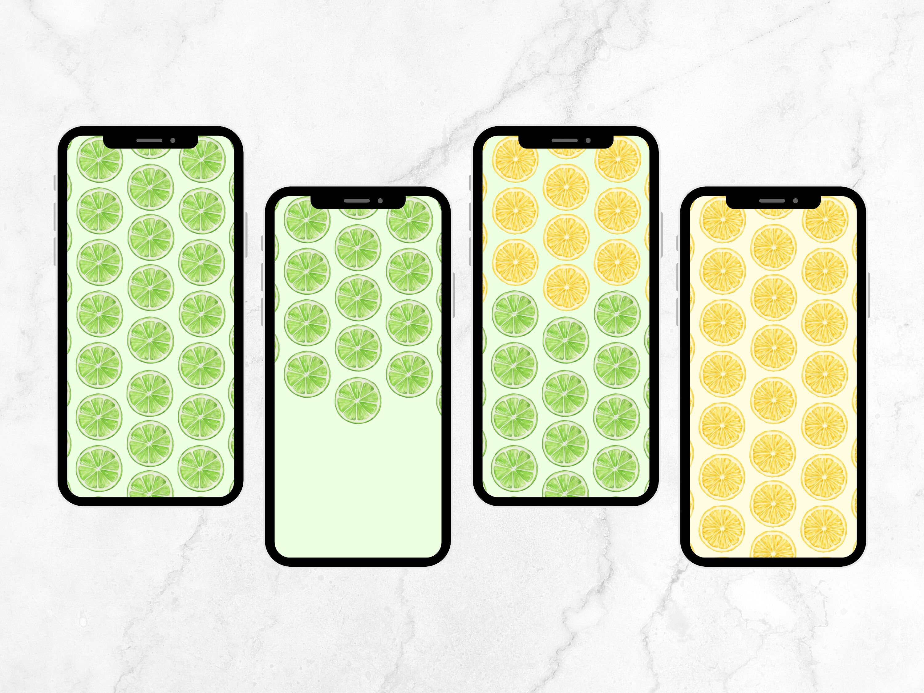 Summer Wallpaper Summer Lockscreen Phone Wallpaper Digital Download ...