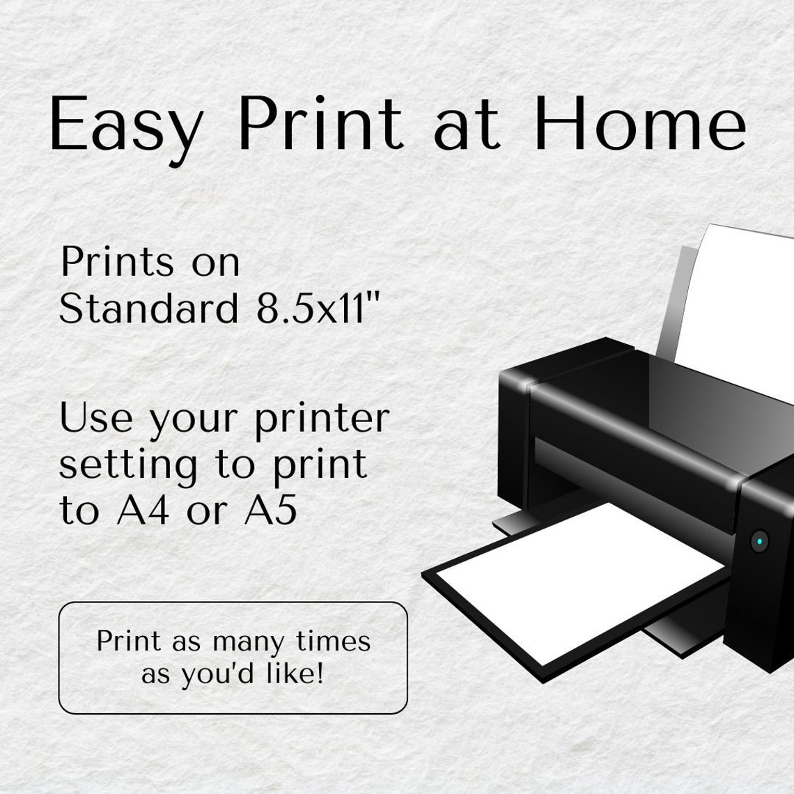 Mood Tracker Digital Download Mental Health Journal Printable Tracker ...
