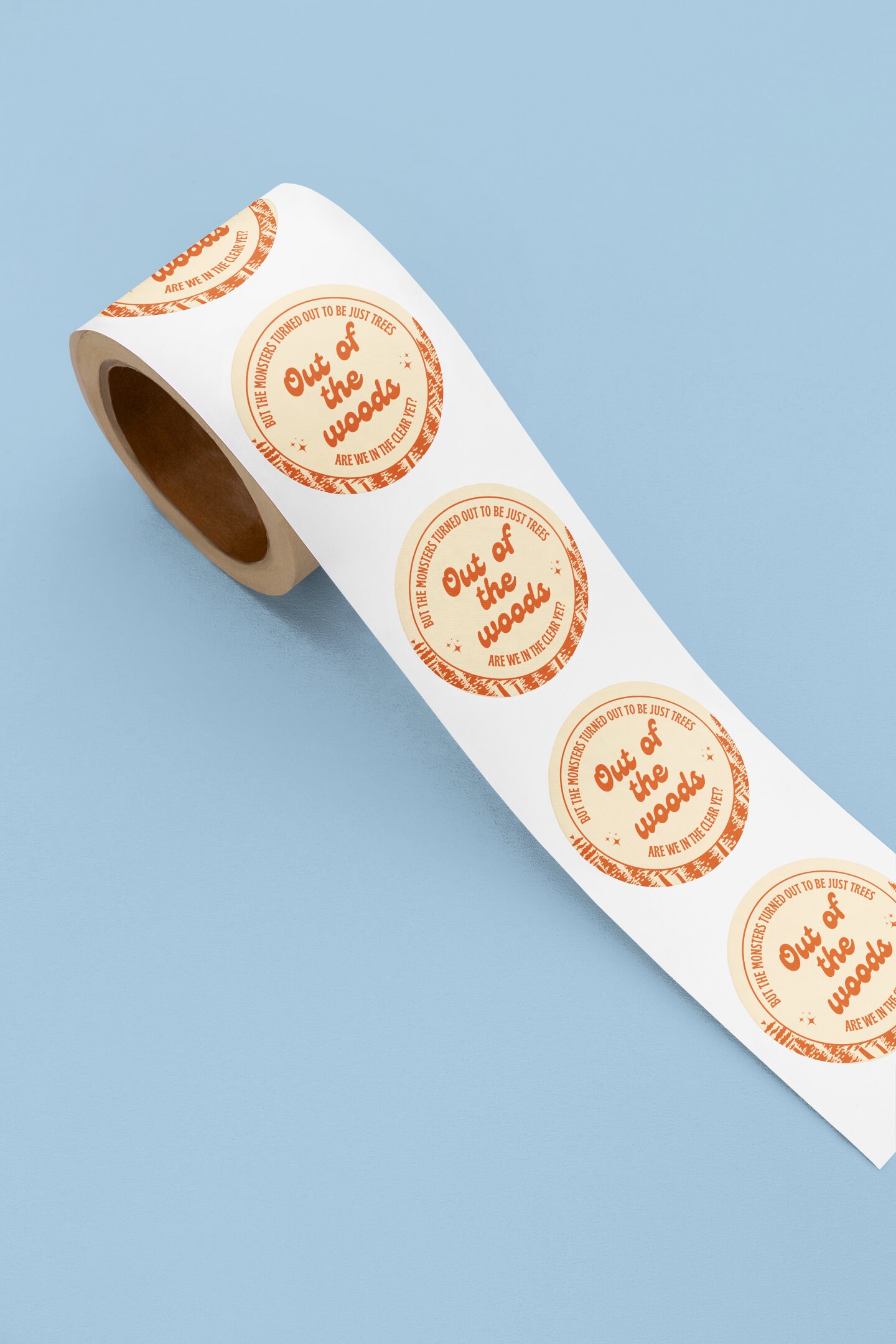 Taylor Swift Sticker Pack 1989 Album Downloadable 20 Stickers the Eras ...