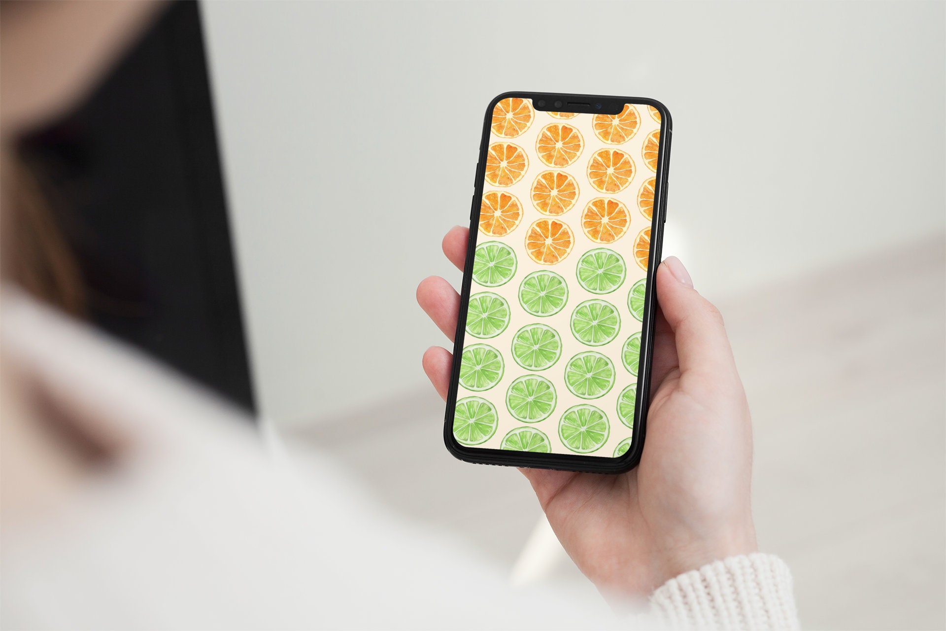 Summer Wallpaper | Summer Lockscreen | Phone Wallpaper Digital Download ...