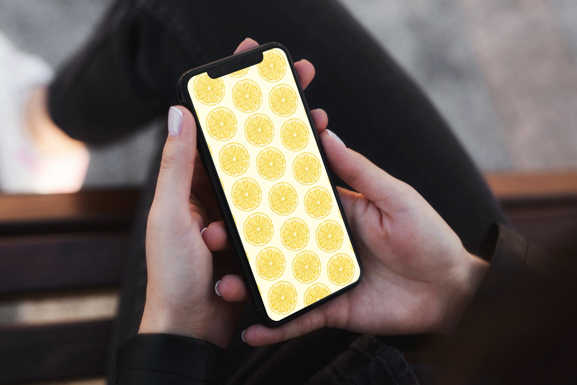 Summer Wallpaper Summer Lockscreen Phone Wallpaper Digital Download ...