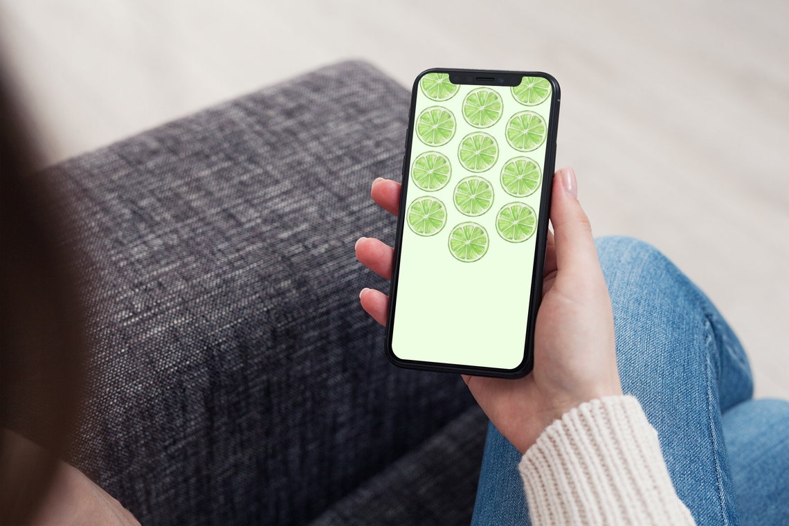 Summer Wallpaper | Summer Lockscreen | Phone Wallpaper Digital Download ...