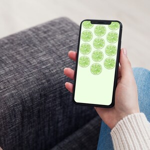 Summer Wallpaper | Summer Lockscreen | Phone Wallpaper Digital Download ...