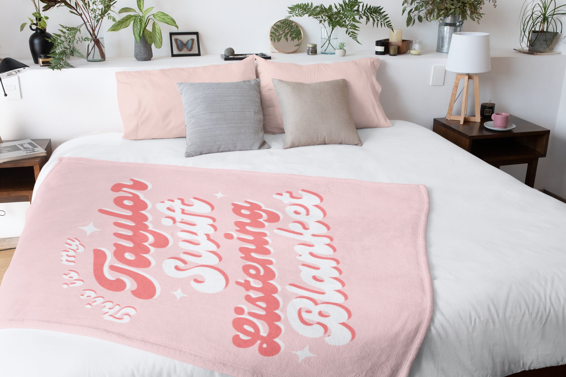 Taylor Swift Blanket Taylor Swift Merch Taylor Swift Blanket Eras Tour ...