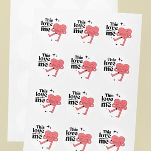 Taylor Swift Sticker Pack 1989 Album Downloadable 20 Stickers the Eras ...