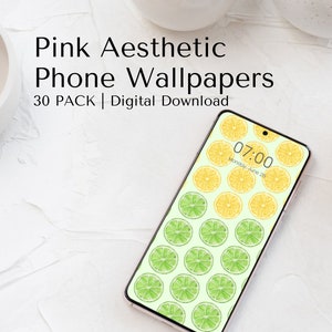 Summer Wallpaper | Summer Lockscreen | Phone Wallpaper Digital Download ...