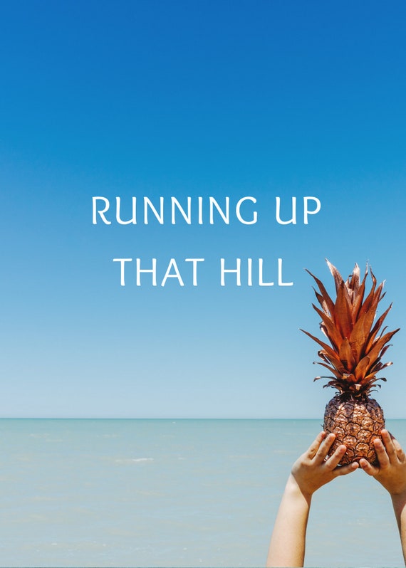 Running Iphone Wallpaper