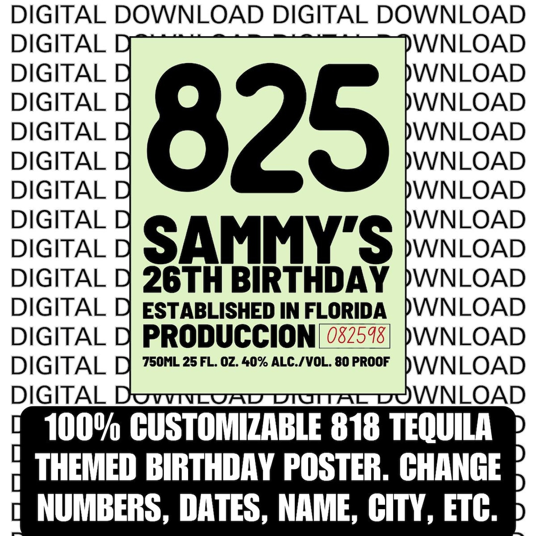 Bachelorette/ Birthday Party Decor - Margs and Matrimony - 818 Birthday ...