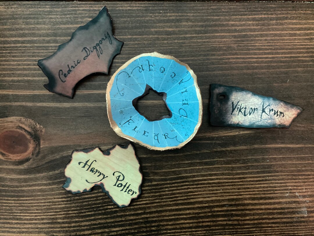 Champion Names - Etsy