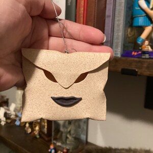 HP Inspired Ornaments - Etsy