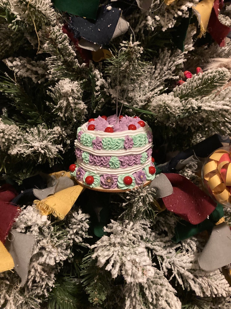 HP Inspired Ornaments - Etsy