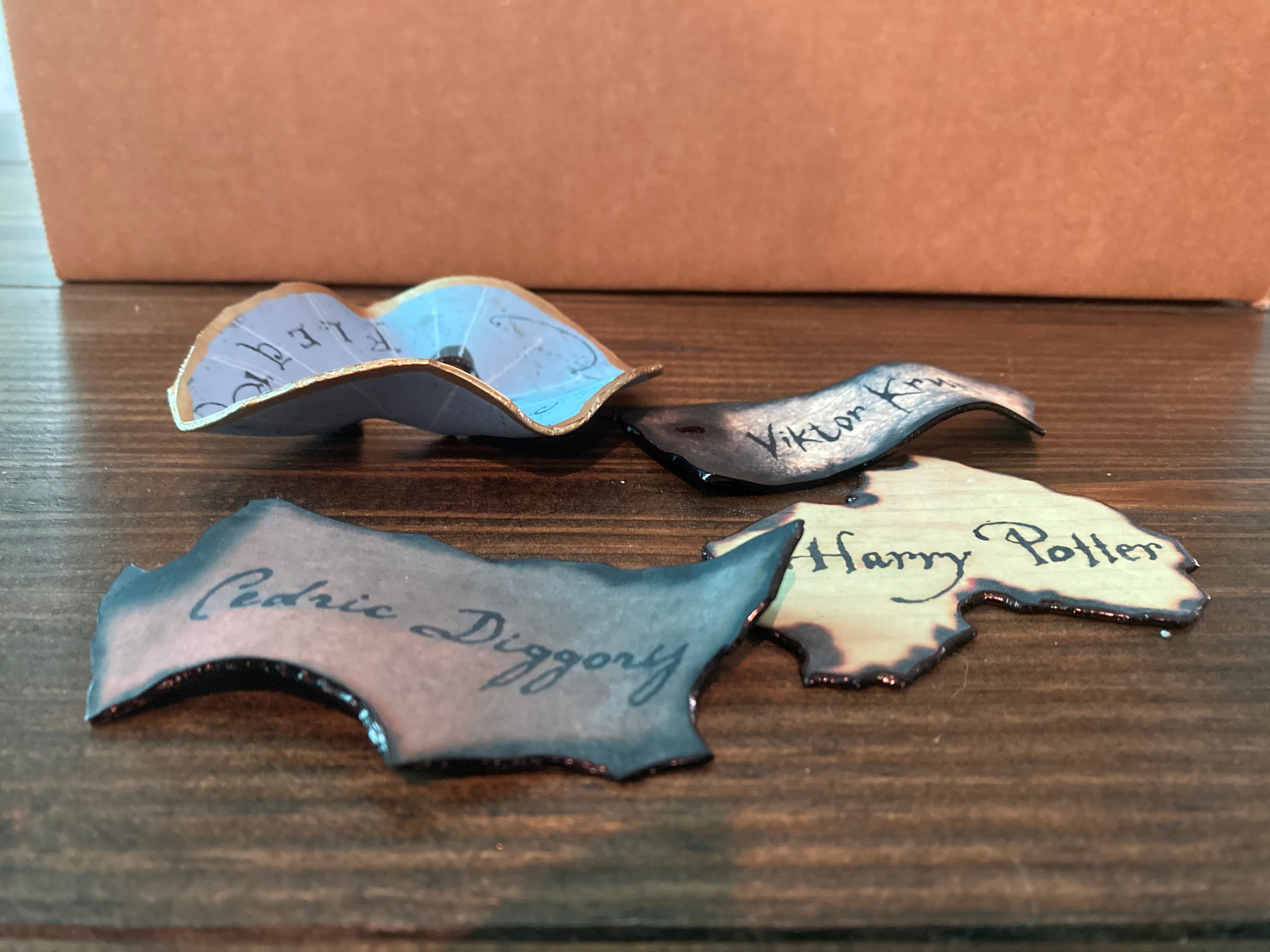 Champion Names - Etsy