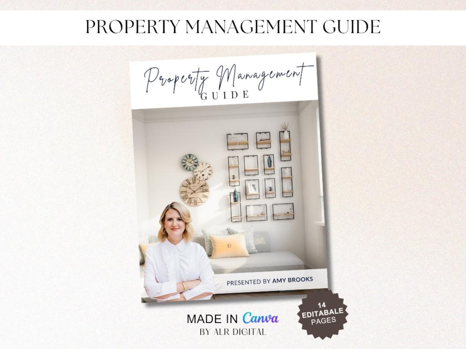 Rental Property Management Guide | Real Estate Realtor Guide | Rental ...