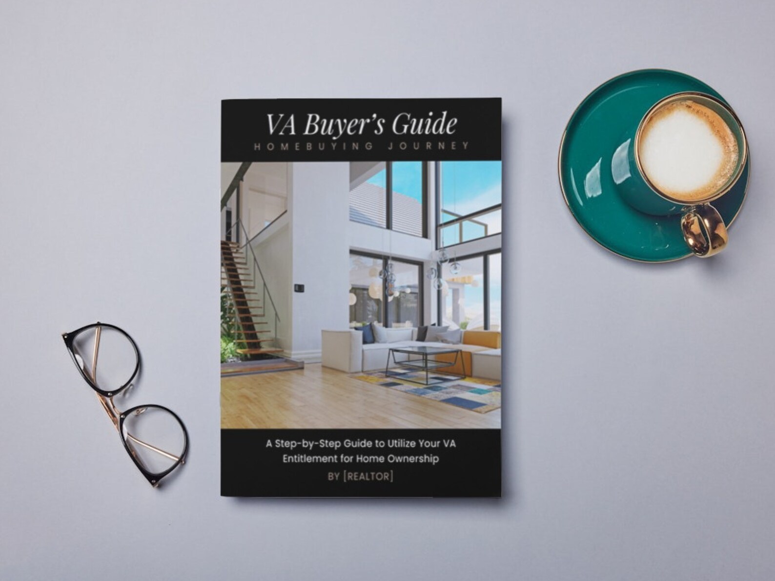 Veteran Real Estate Guide | VA Home Buyers Guide for Veterans | VA ...