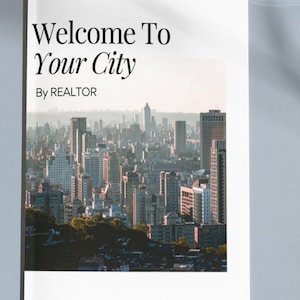 Realtor Local Community Guide | Real Estate Relocation Guide | Local ...