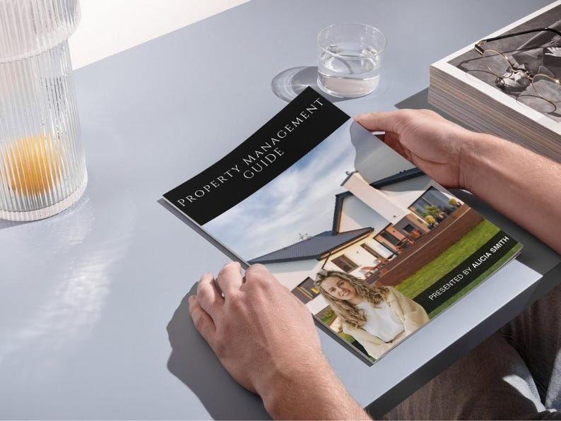 Rental Property Management | Property Management | Landlord Management ...