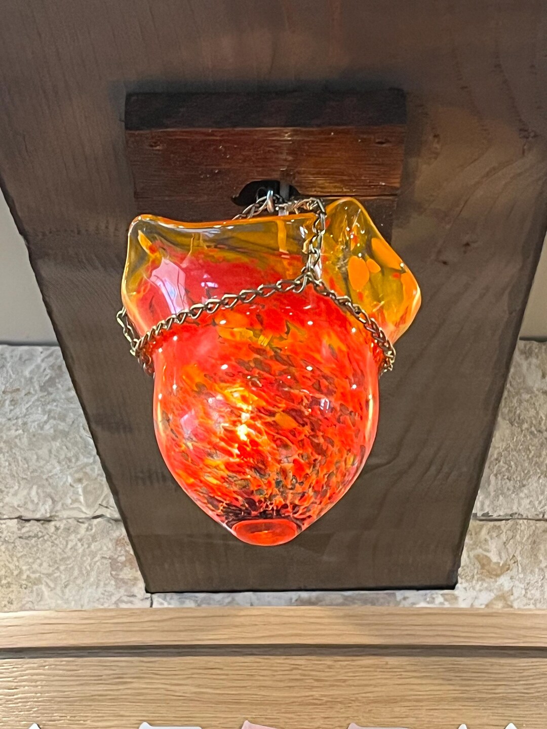 Ner Tamid. Eternal Light - Etsy