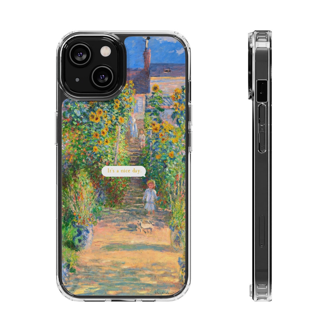 Van Gogh Style Phone Case iPhone 14 13 12 11 Pro Max Case iPhone 13 12 ...