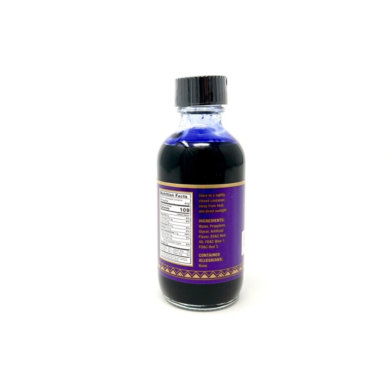 Filam Flavors Ube Extract 2oz/60ml - Etsy